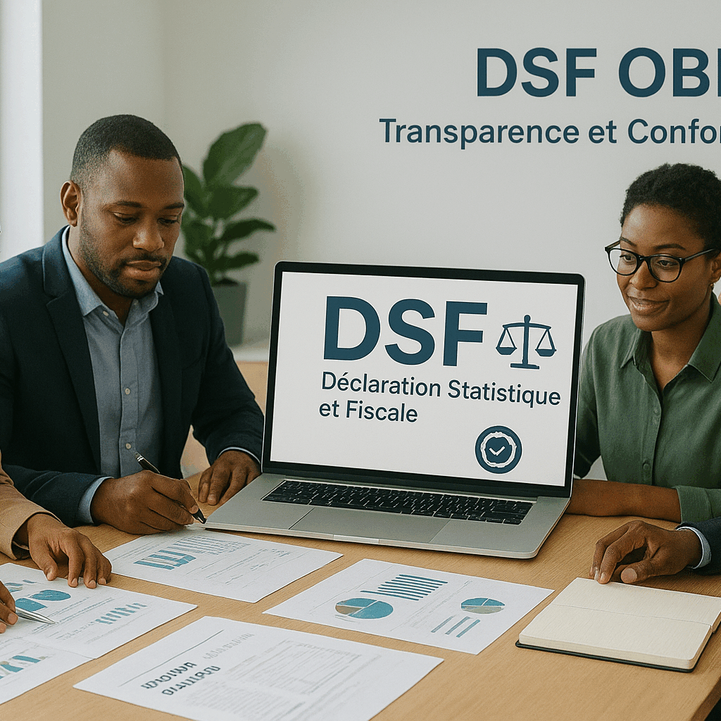 L’Obligation de la DSF pour les OBNL