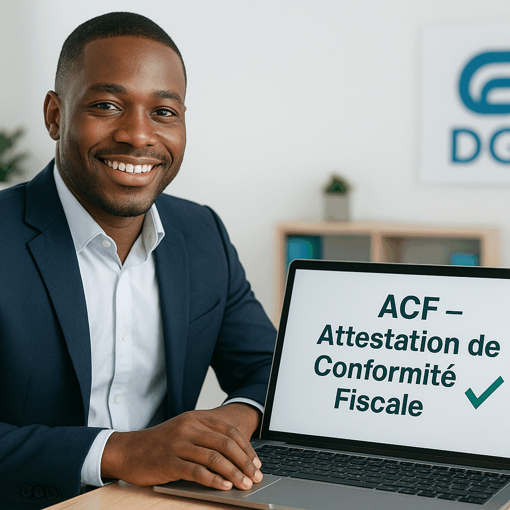 Comment obtenir une attestation de conformité fiscale (ACF) au Cameroun ...