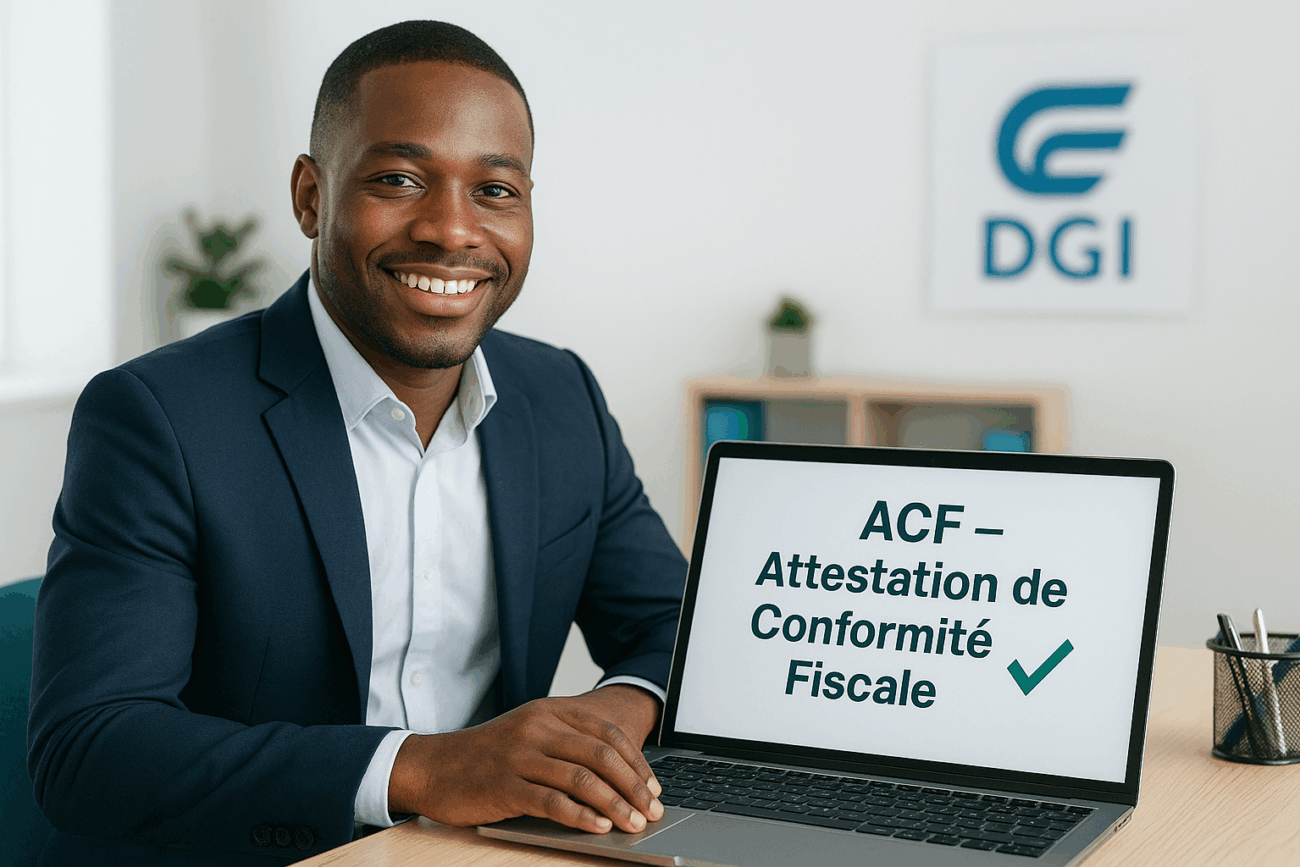 Procédure ACF Cameroun Archives - 3S