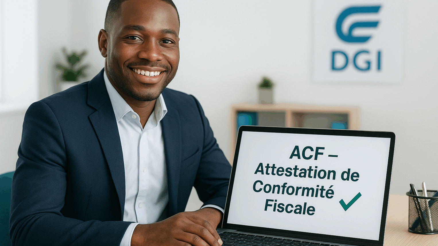 Comment obtenir une attestation de conformité fiscale (ACF) au Cameroun ...